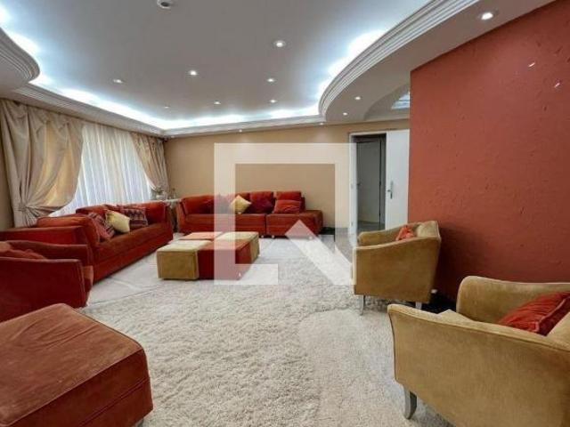 Apartamento à Venda Jardim Anália Franco, 3 Quartos, 294 m2