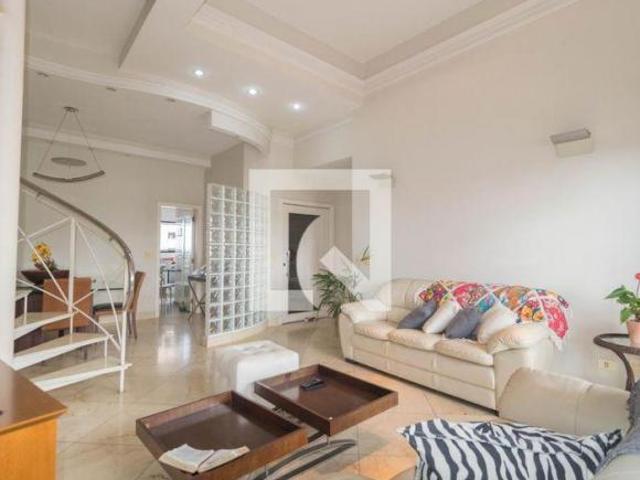 Apartamento à Venda Jardim Anália Franco, 3 Quartos, 300 m² São Paulo