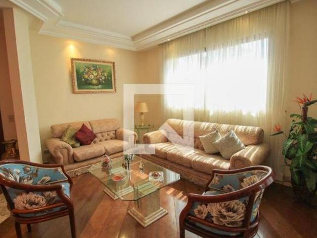 Apartamento à Venda Jardim Anália Franco, 3 Quartos, 309 m² São Paulo
