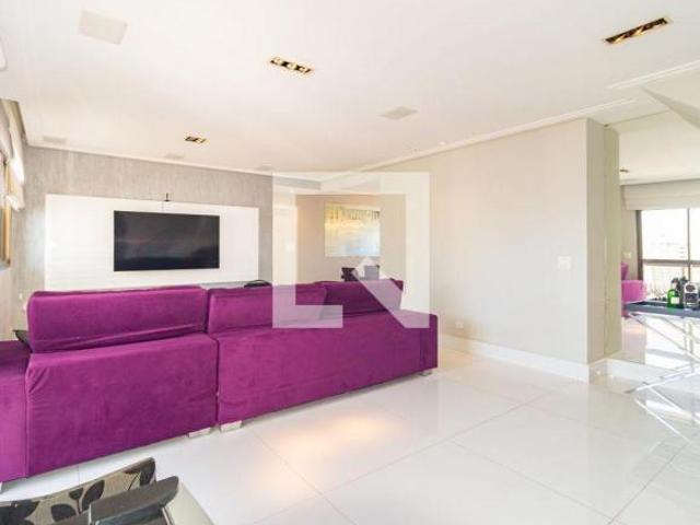 Apartamento à Venda Jardim Anália Franco, 3 Quartos, 370 m2