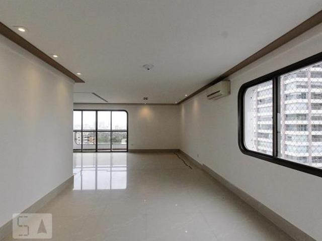 Apartamento à Venda Jardim Anália Franco, 4 Quartos, 600 m2