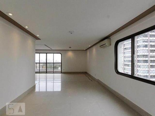 Apartamento à Venda Jardim Anália Franco, 4 Quartos, 600 m2