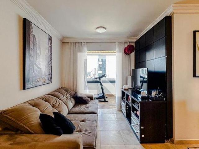 Apartamento à Venda Jardim Anália Franco, 4 Quartos, 82 m2
