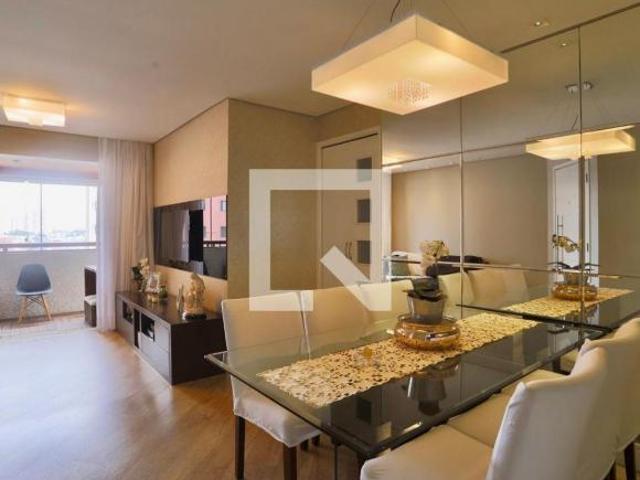 Apartamento à Venda Jardim Anália Franco, 4 Quartos, 90 m2