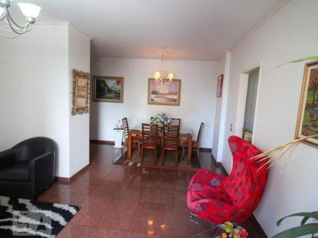 Apartamento à Venda Jardim Anália Franco, 4 Quartos, 101 m2