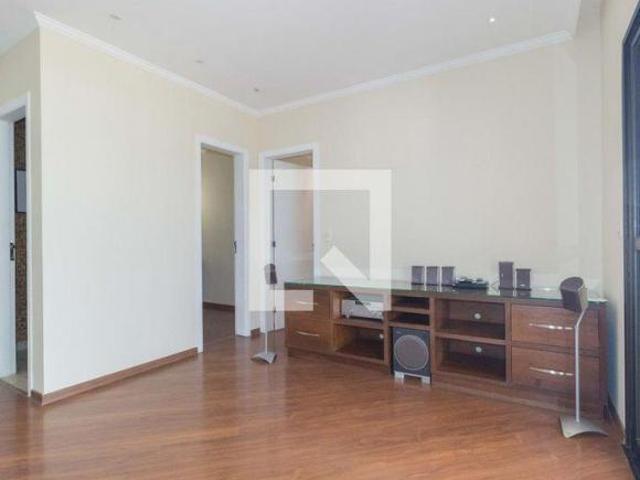 Apartamento à Venda Jardim Anália Franco, 4 Quartos, 107 m2