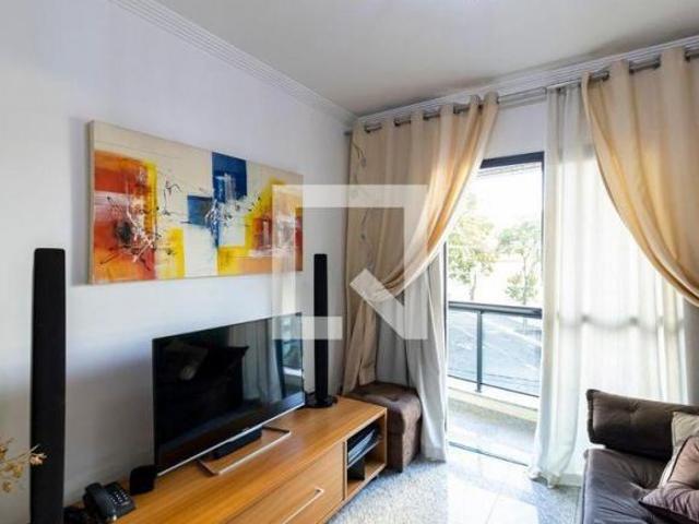 Apartamento à Venda Jardim Anália Franco, 4 Quartos, 115 m2