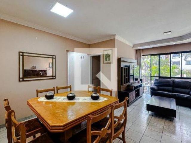 Apartamento à Venda Jardim Anália Franco, 4 Quartos, 122 m2