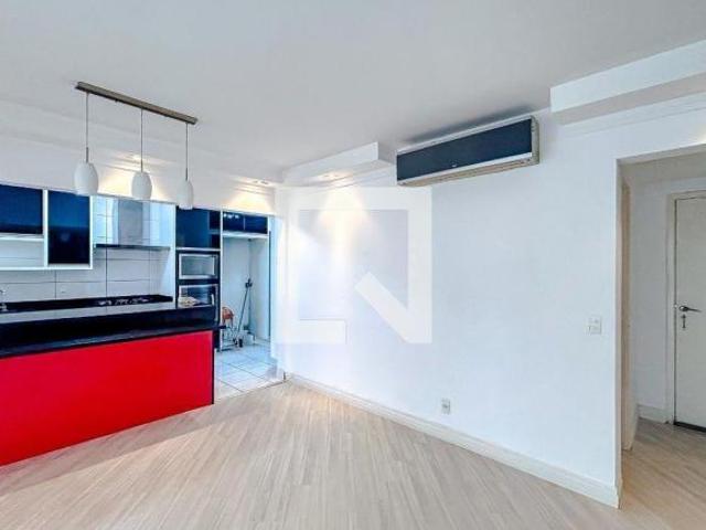 Apartamento à Venda Jardim Anália Franco, 4 Quartos, 137 m2
