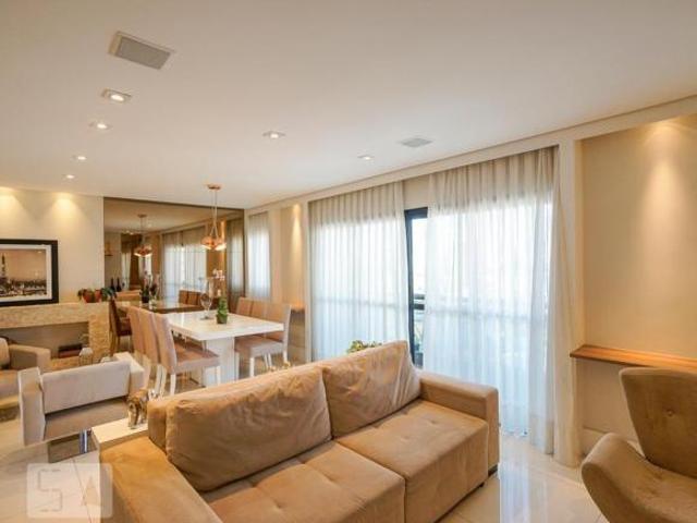 Apartamento à Venda Jardim Anália Franco, 4 Quartos, 148 m2
