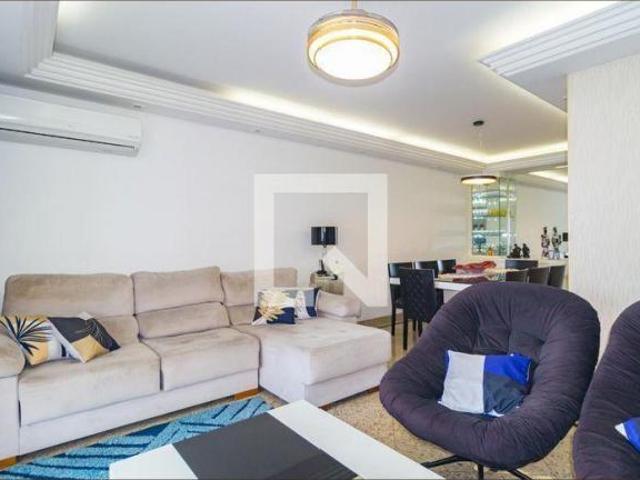 Apartamento à Venda Jardim Anália Franco, 4 Quartos, 156 m2