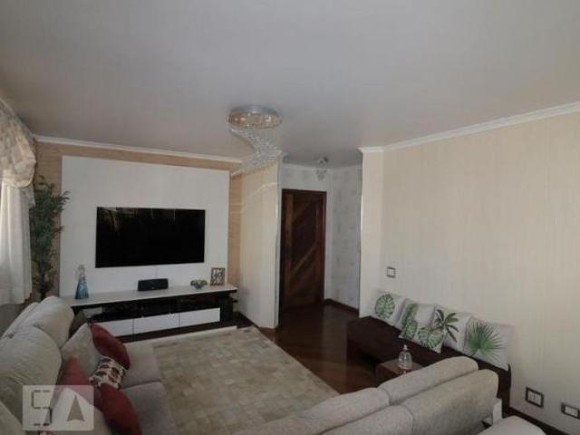 Apartamento à Venda Jardim Anália Franco, 4 Quartos, 160 m2