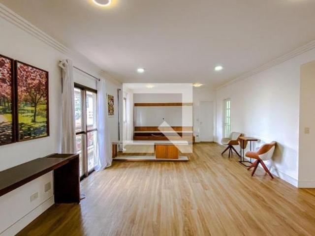 Apartamento à Venda Jardim Anália Franco, 4 Quartos, 170 m2