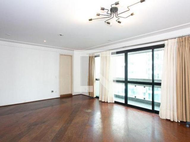 Apartamento à Venda Jardim Anália Franco, 4 Quartos, 186 m2