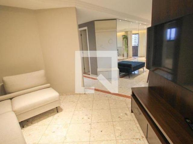 Apartamento à Venda Jardim Anália Franco, 4 Quartos, 193 m² São Paulo