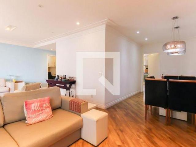 Apartamento à Venda Jardim Anália Franco, 4 Quartos, 225 m² São Paulo