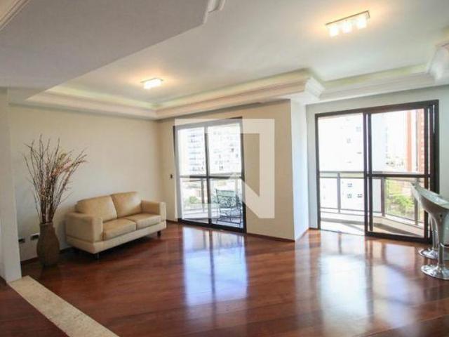 Apartamento à Venda Jardim Anália Franco, 4 Quartos, 226 m2