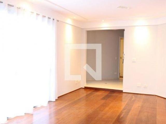 Apartamento à Venda Jardim Anália Franco, 4 Quartos, 230 m2