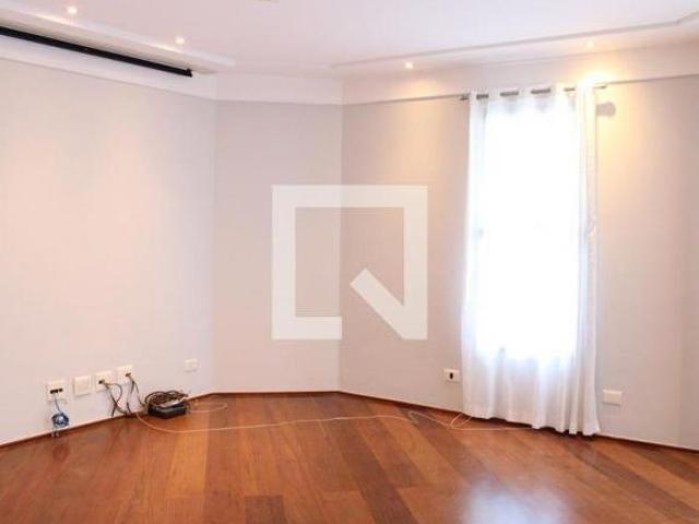 Apartamento à Venda Jardim Anália Franco, 4 Quartos, 230 m² São Paulo