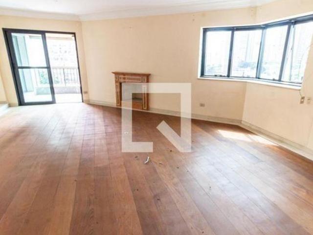 Apartamento à Venda Jardim Anália Franco, 4 Quartos, 234 m2