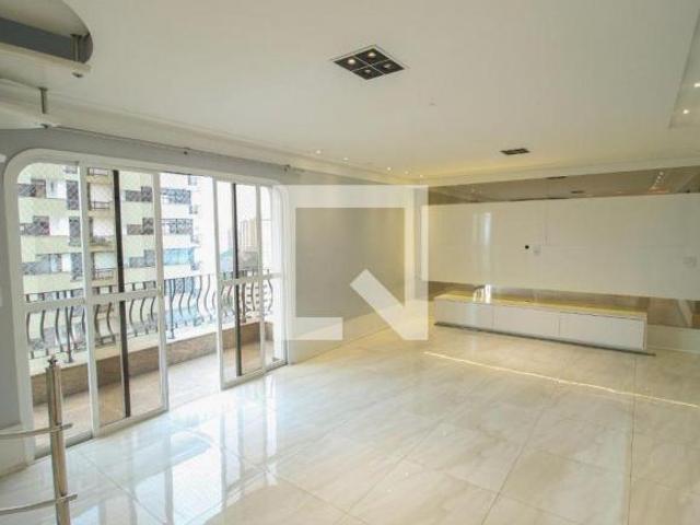 Apartamento à Venda Jardim Anália Franco, 4 Quartos, 234 m2