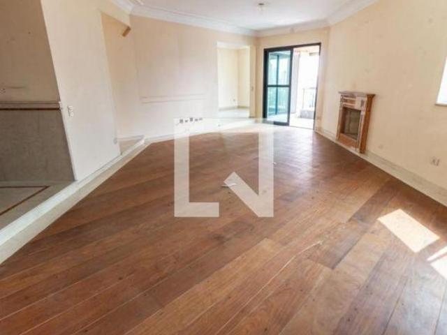 Apartamento à Venda Jardim Anália Franco, 4 Quartos, 234 m² São Paulo