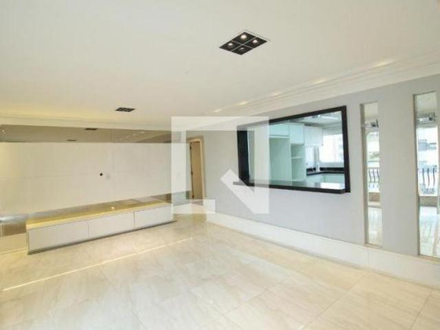 Apartamento à Venda Jardim Anália Franco, 4 Quartos, 234 m² São Paulo