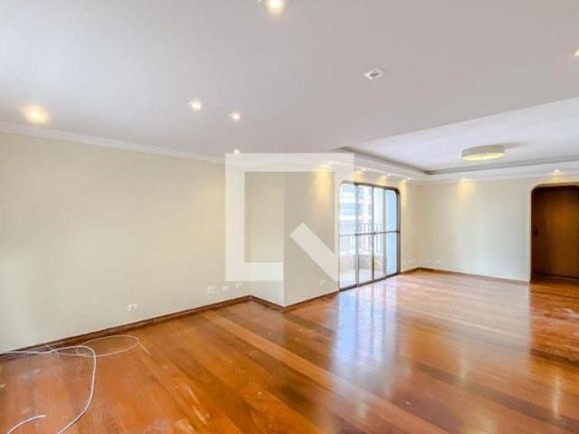 Apartamento à Venda Jardim Anália Franco, 4 Quartos, 240 m2