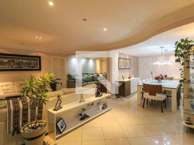 Apartamento à Venda Jardim Anália Franco, 4 Quartos, 240 m2