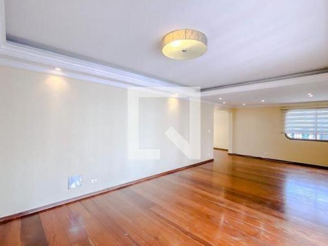 Apartamento à Venda Jardim Anália Franco, 4 Quartos, 240 m2