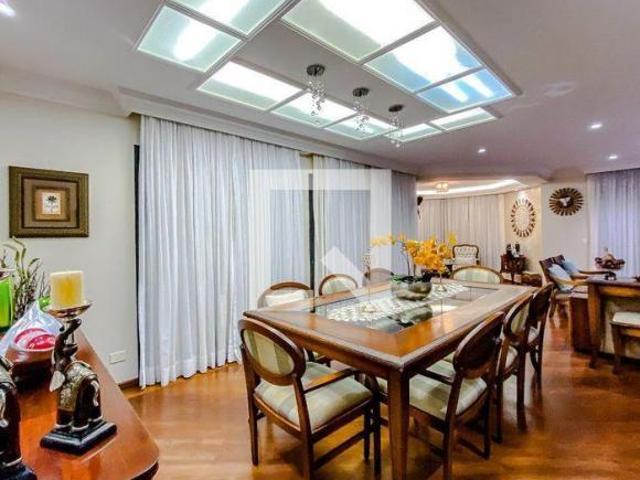 Apartamento à Venda Jardim Anália Franco, 4 Quartos, 241 m² São Paulo