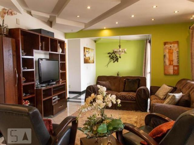 Apartamento à Venda Jardim Anália Franco, 4 Quartos, 246 m² São Paulo