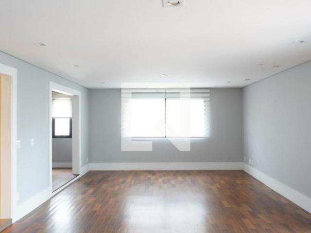 Apartamento à Venda Jardim Anália Franco, 4 Quartos, 260 m2