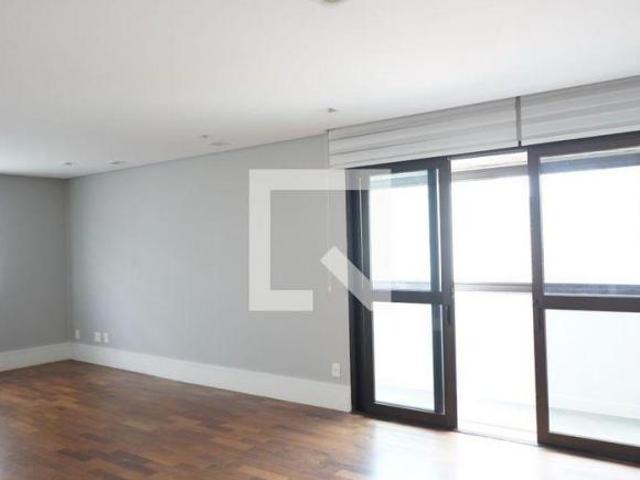 Apartamento à Venda Jardim Anália Franco, 4 Quartos, 260 m2