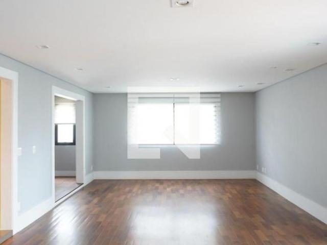 Apartamento à Venda Jardim Anália Franco, 4 Quartos, 260 m2