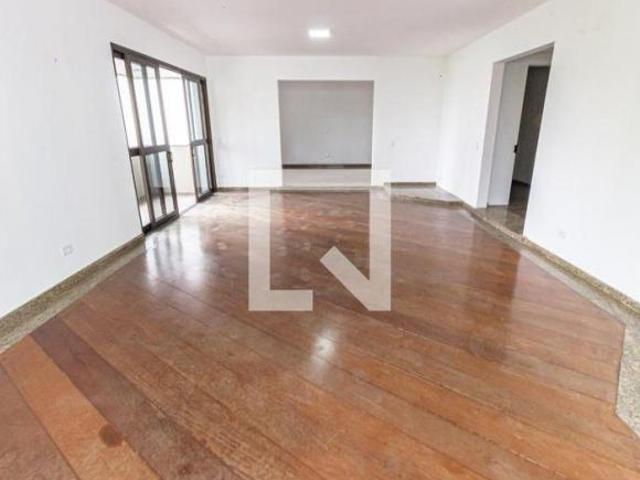 Apartamento à Venda Jardim Anália Franco, 4 Quartos, 260 m2