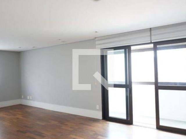 Apartamento à Venda Jardim Anália Franco, 4 Quartos, 260 m² São Paulo