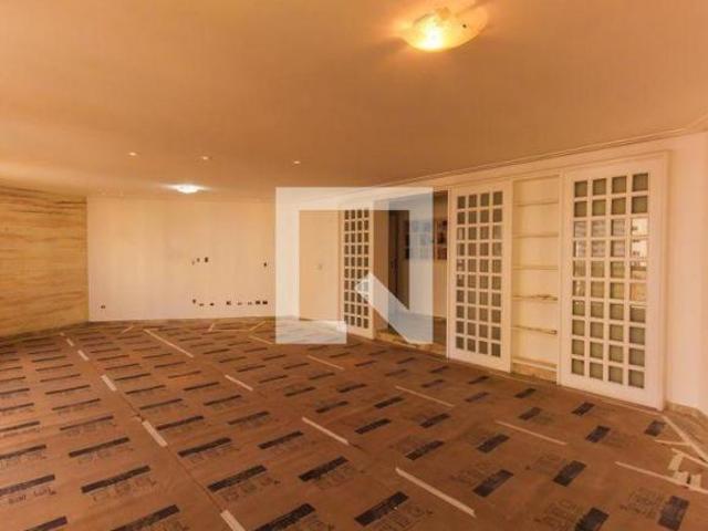 Apartamento à Venda Jardim Anália Franco, 4 Quartos, 298 m² São Paulo