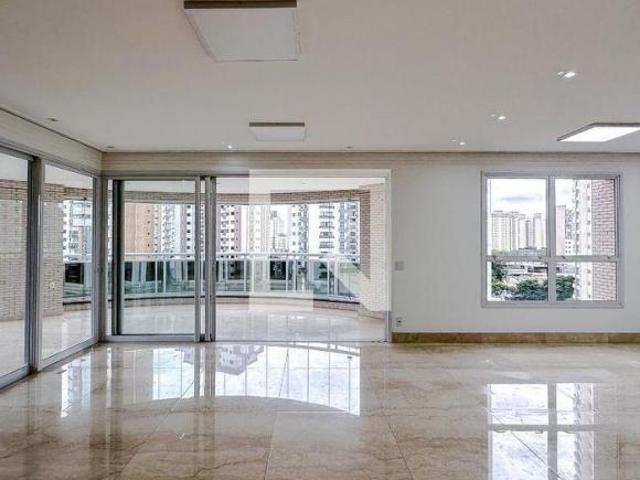 Apartamento à Venda Jardim Anália Franco, 4 Quartos, 298 m² São Paulo