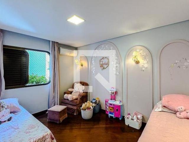 Apartamento à Venda Jardim Anália Franco, 4 Quartos, 300 m2