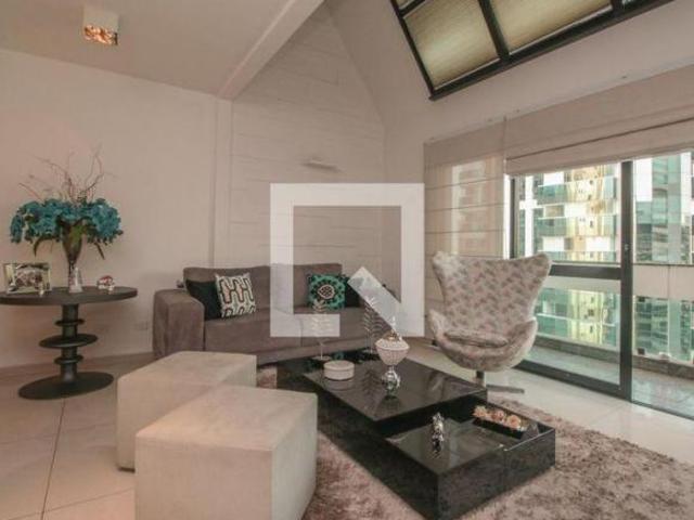 Apartamento à Venda Jardim Anália Franco, 4 Quartos, 360 m² São Paulo