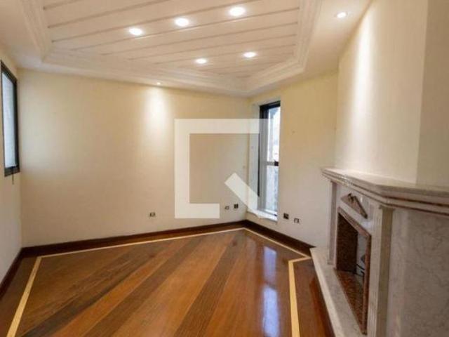 Apartamento à Venda Jardim Anália Franco, 4 Quartos, 378 m2