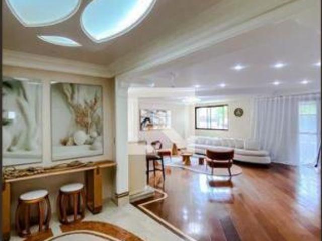 Apartamento à Venda Jardim Anália Franco, 4 Quartos, 394 m2
