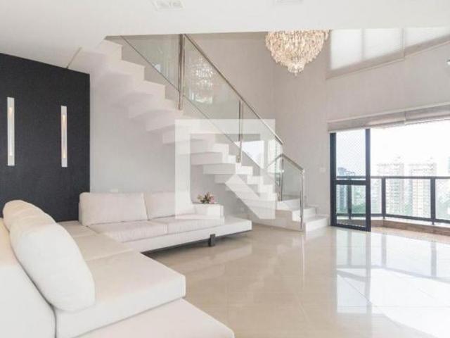Apartamento à Venda Jardim Anália Franco, 4 Quartos, 395 m2