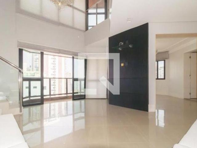 Apartamento à Venda Jardim Anália Franco, 4 Quartos, 395 m² São Paulo