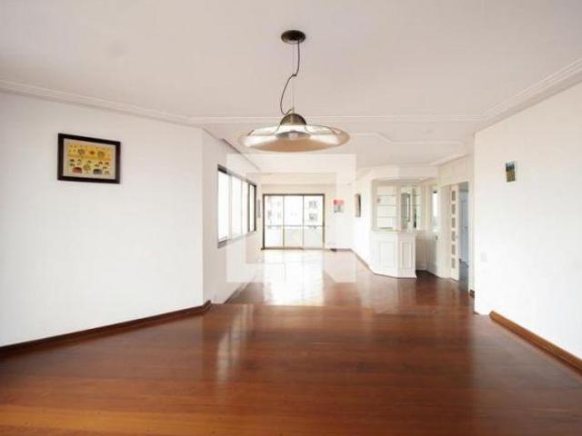 Apartamento à Venda Jardim Anália Franco, 5 Quartos, 293 m2