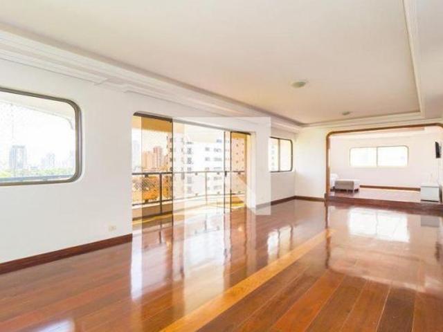 Apartamento à Venda Jardim Anália Franco, 5 Quartos, 300 m2