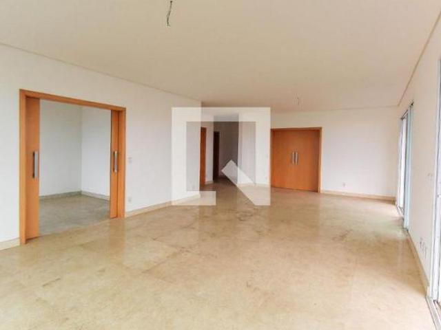 Apartamento à Venda Jardim Anália Franco, 5 Quartos, 335 m2