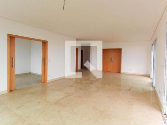 Apartamento à Venda Jardim Anália Franco, 5 Quartos, 335 m² São Paulo