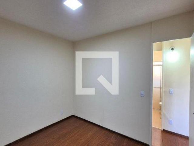 Apartamento à Venda Jardim Andorinhas, 2 Quartos, 50 m2